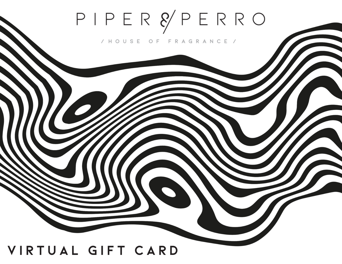 Piper & Perro Gift Card